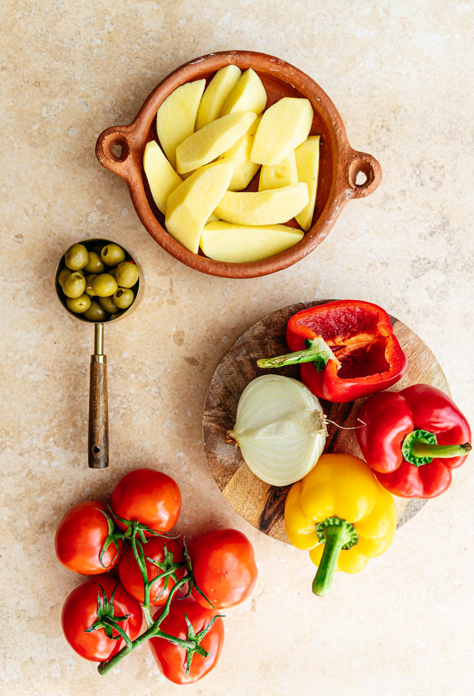 Moroccan chicken tagine recipe | In Eve's Kitchen