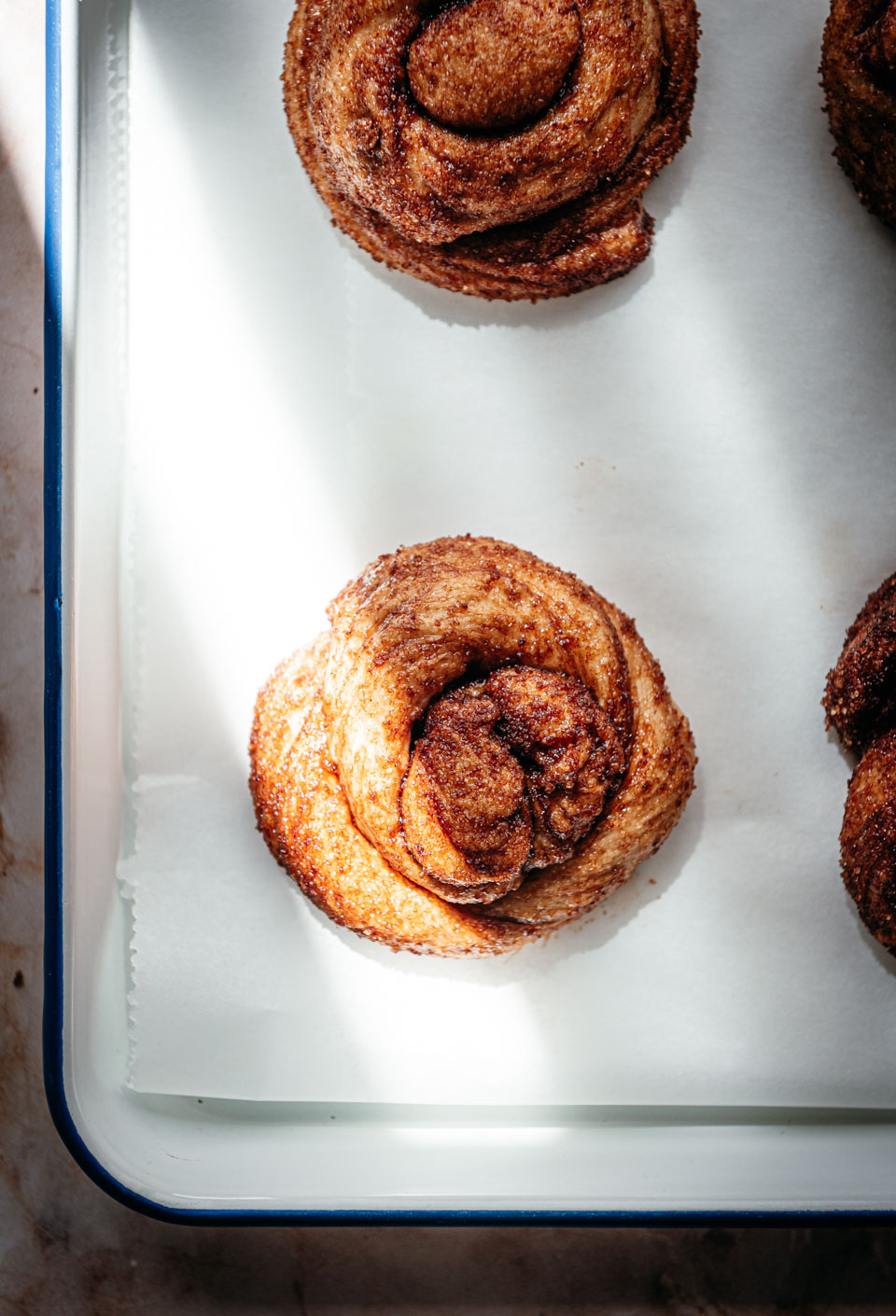 Zeeuwse bolussen - traditional Dutch pastry | In Eve's Kitchen