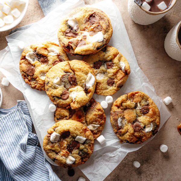 Easy tostadas recipe (the best!) | In Eve's Kitchen